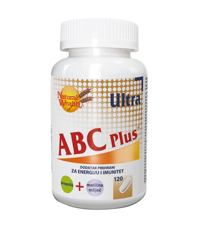 NW ABC plus ULTRA A120 | Sarafarm